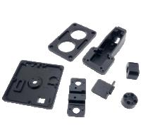 China Custom CNC Machining Service for Aluminum Automation Equipment Parts for sale