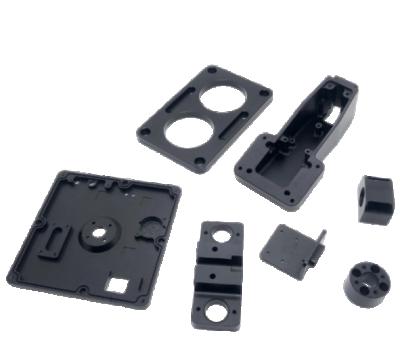 China Custom CNC Machining Service for Aluminum Automation Equipment Parts for sale