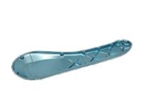 China ABS Plastic Prototype Machining for Home Appliance Product Development for sale