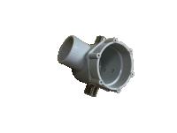 China Custom POM Insert Molding For Industrial Parts With Metal Inserts for sale