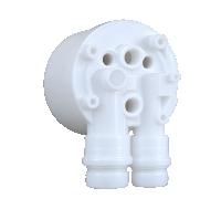 China POM Injection Molding For Automotive Parts Trial To Batch Production for sale