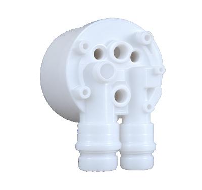 China POM Injection Molding For Automotive Parts Trial To Batch Production for sale