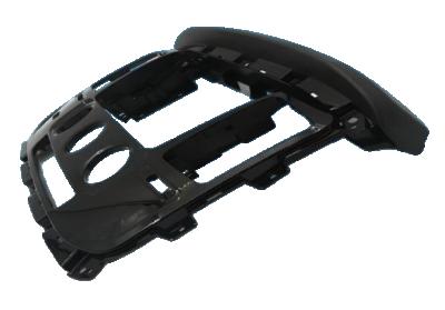 China Automotive Vacuum Casting Parts for Pre-Tooling Validation for sale