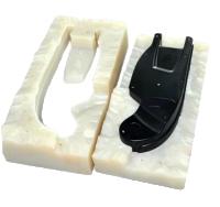 China Automotive Vacuum Casting Prototypes for Early-Stage Functional Testing for sale
