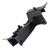 China Vacuum Casting Complex Automotive Structural Parts for sale