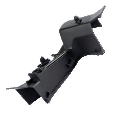 China Vacuum Casting Complex Automotive Structural Parts for sale