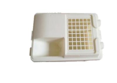 China Electronic Enclosure Prototype Vacuum Casting For Functional Testing for sale