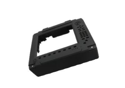 China Medical Device Enclosure Prototype For Diagnostic Equipment for sale