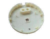 China Plastic CNC Machining for Custom ABS Electronic Housing Parts for sale