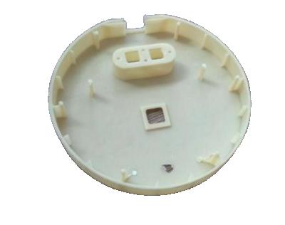 China Plastic CNC Machining for Custom ABS Electronic Housing Parts for sale
