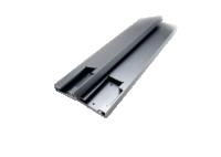 China Plastic CNC Machining for Long Polycarbonate Telecom Parts for sale
