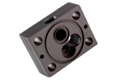 China Custom Nylon CNC Machining for Medical Equipment Components for sale