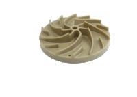 China PEEK CNC Machining Services for Custom Mechanical Parts for sale