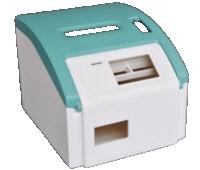 China CNC Machined PC Enclosure For Medical Equipment for sale