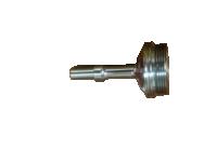 China Precision CNC Turning for Stainless Steel Automation Parts for sale