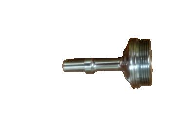 China Precision CNC Turning for Stainless Steel Automation Parts for sale