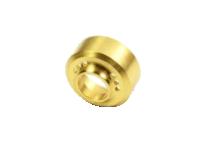 China C3604 Brass CNC Turning and Milling Parts for Marine Equipment for sale