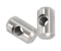 China Custom Aluminum CNC Turned Parts for Machinery Production for sale
