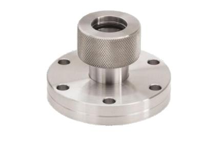 China 303 Stainless Steel CNC Turn-Mill Parts with Diamond Knurling for sale