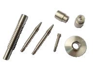 China Custom 303 Stainless Steel Lead Screw Machining for Automation Equipment for sale