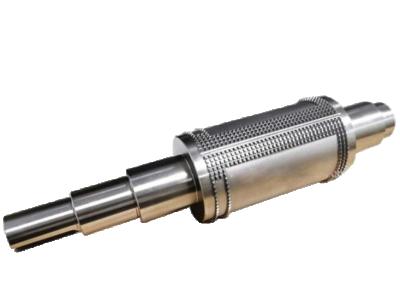 China 303 Stainless Steel CNC Shaft Turning for Medical Equipment for sale