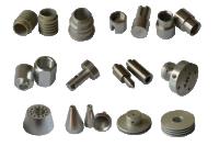 China Custom CNC Turned Parts for Electrical Equipment for sale