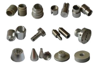 China Custom CNC Turned Parts for Electrical Equipment for sale