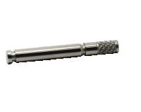 China Custom 304 Stainless Steel CNC Turned Parts for Rail Transit Equipment for sale