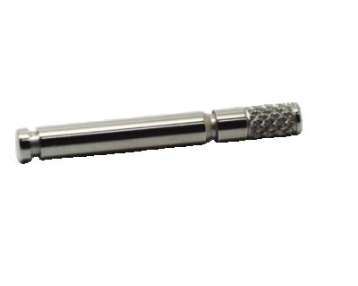 China Custom 304 Stainless Steel CNC Turned Parts for Rail Transit Equipment for sale