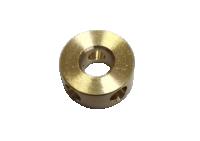 China Custom Brass CNC Turn-Mill Parts for Lighting Products for sale