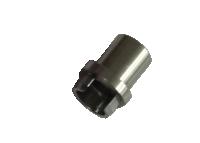 China 303 Stainless Steel CNC Machined Parts For Precision Instruments for sale