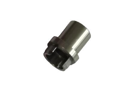 China 303 Stainless Steel CNC Machined Parts For Precision Instruments for sale