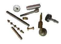 China Marine Equipment Custom 304 Stainless Steel CNC Turning Parts for sale