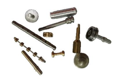China Marine Equipment Custom 304 Stainless Steel CNC Turning Parts for sale