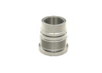 China Custom precision CNC Turned Parts for 303 Stainless Steel Aquaculture Equipment Parts for sale