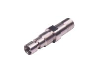 China Mill Machining CNC Turning Parts Custom For 316 Stainless Steel Automation Shafts for sale