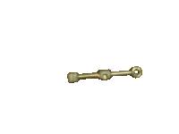 China 0.01mm Custom CNC Turning And Milling For Brass Medical Device Parts for sale