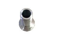 China Custom CNC Turning For 316 Stainless Steel Bushings Used In Marine Equipment for sale