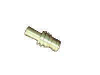 China 0.05mm Custom Brass CNC Turning For Electrical Hardware Components for sale