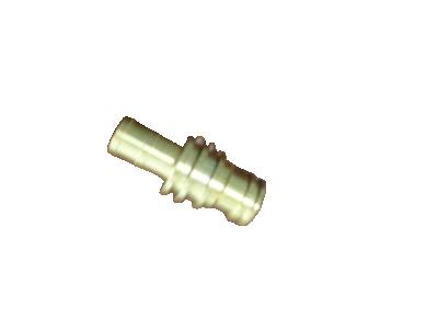 China 0.05mm Custom Brass CNC Turning For Electrical Hardware Components for sale