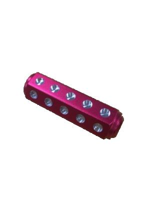 China CNC Machined 6061-T6 Alu Enclosure For Consumer Electronics for sale