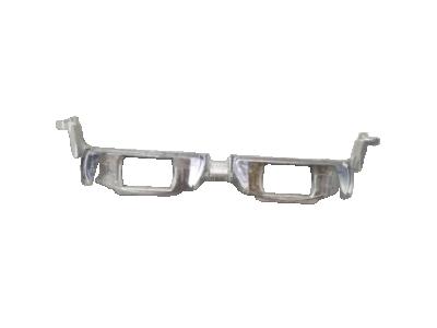 China T6 6061 Aluminum CNC Machining For Open Frame Parts Sandblasting And Anodizing Finish for sale