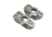China T6 6061 Custom CNC Machined Aluminum Parts Precision Aluminum CNC Machining Service for sale