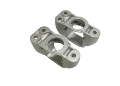 China T6 6061 Custom CNC Machined Aluminum Parts Precision Aluminum CNC Machining Service for sale
