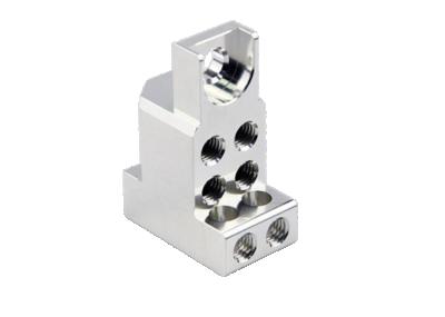 China Precision 6061-T6 Aluminum Custom CNC Machining With Custom Finishing for sale