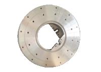 China Custom CNC Machined Aluminum Parts Precision 6061-T6 Aluminum CNC Machining Service for sale