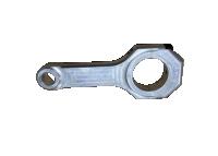 China 7075 CNC Machined Aluminum Linkage Arm For Automation Mechanism for sale