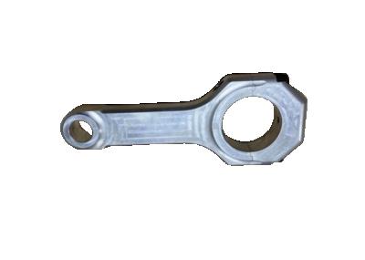 China 7075 CNC Machined Aluminum Linkage Arm For Automation Mechanism for sale