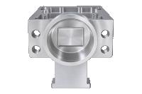 China 5 Axis 7075 Aluminum Custom CNC Machining For Automation Equipment for sale