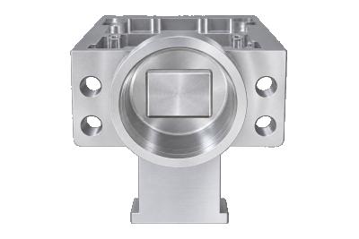 China 5 Axis 7075 Aluminum Custom CNC Machining For Automation Equipment for sale